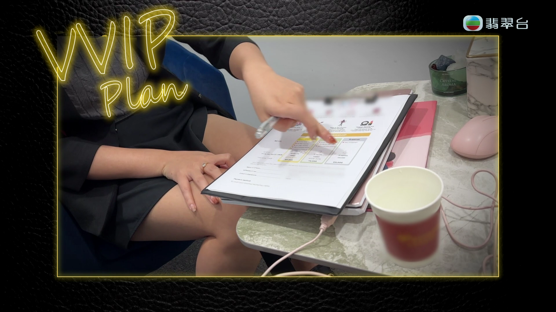 [TVB] 東張西望討論區 (121) | LIHKG 討論區