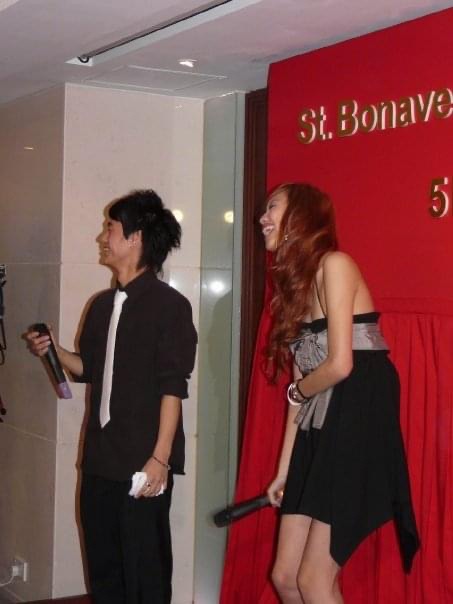 曾淑雅Jumbo「夏水禮」大騷白滑美胸長腿 | LIHKG 討論區