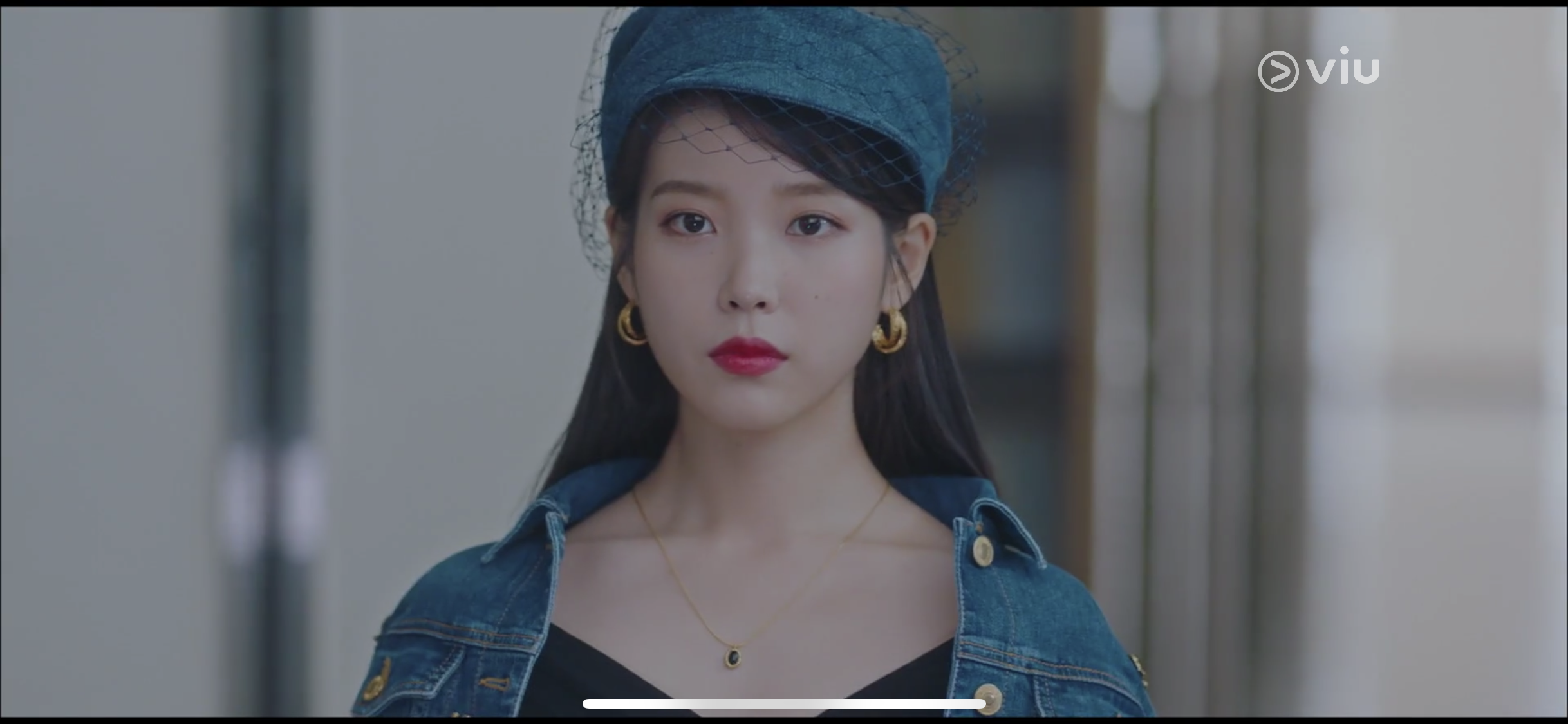 [ViuTV 8:30]Hotel del luna德魯納酒店 (2) | LIHKG 討論區