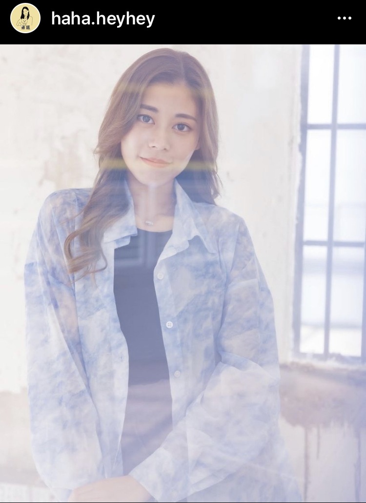 米紙 Ruby Lau 大眼就係美 | LIHKG 討論區