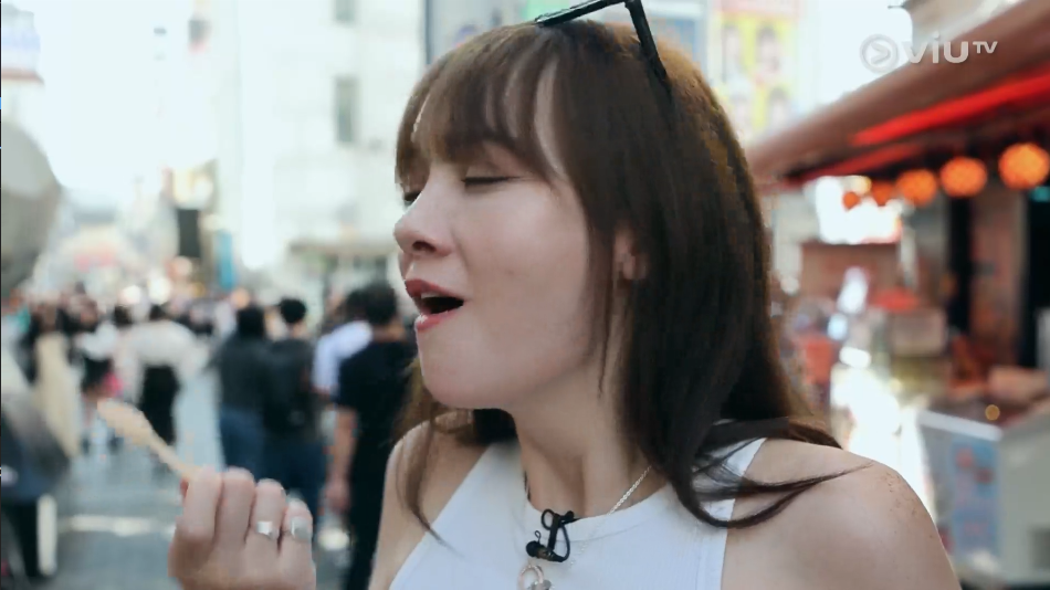 [ViuTV有SS Asha做奴才]星期一至五2300-2330 貓之旅神 | LIHKG 討論區