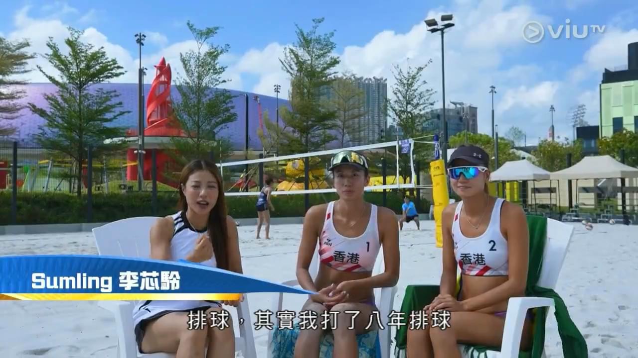 (ViuTV) ROVER綜藝咁樣樣 | LIHKG 討論區