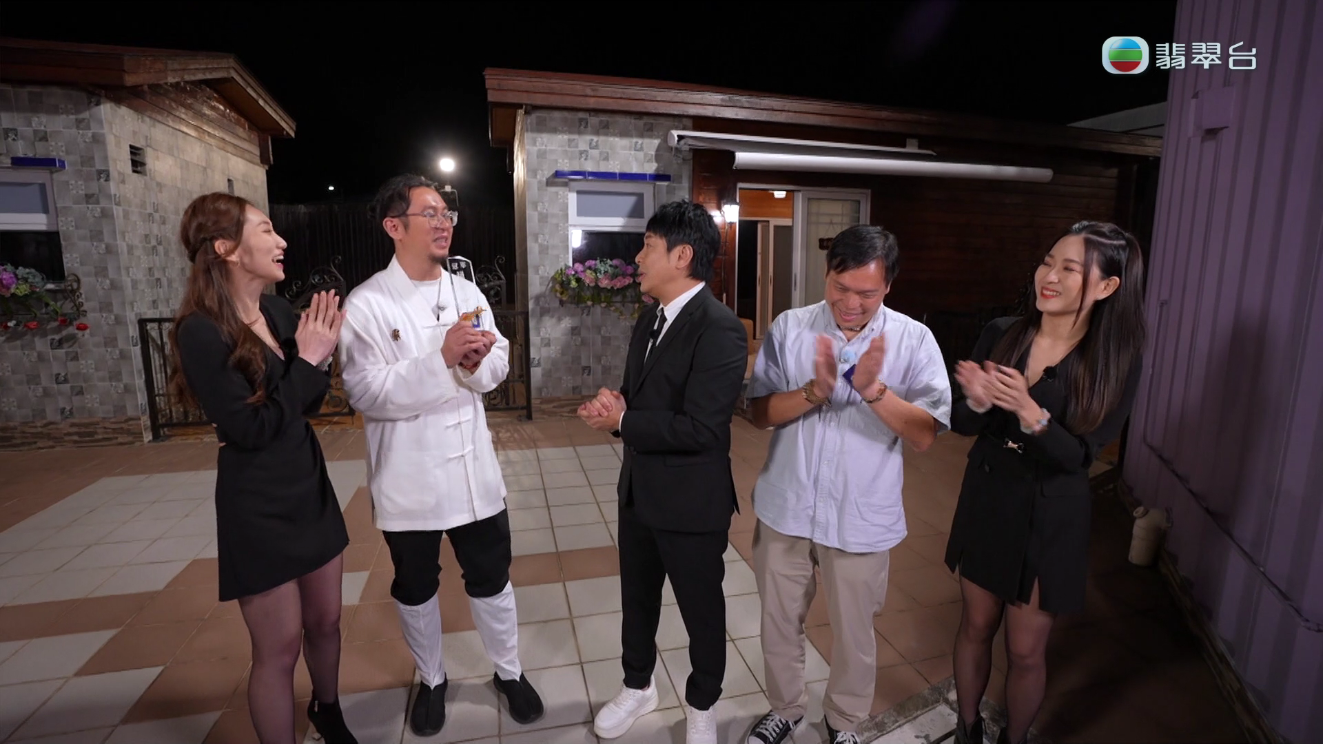 [TVB] 通靈之王2 (3) | LIHKG 討論區