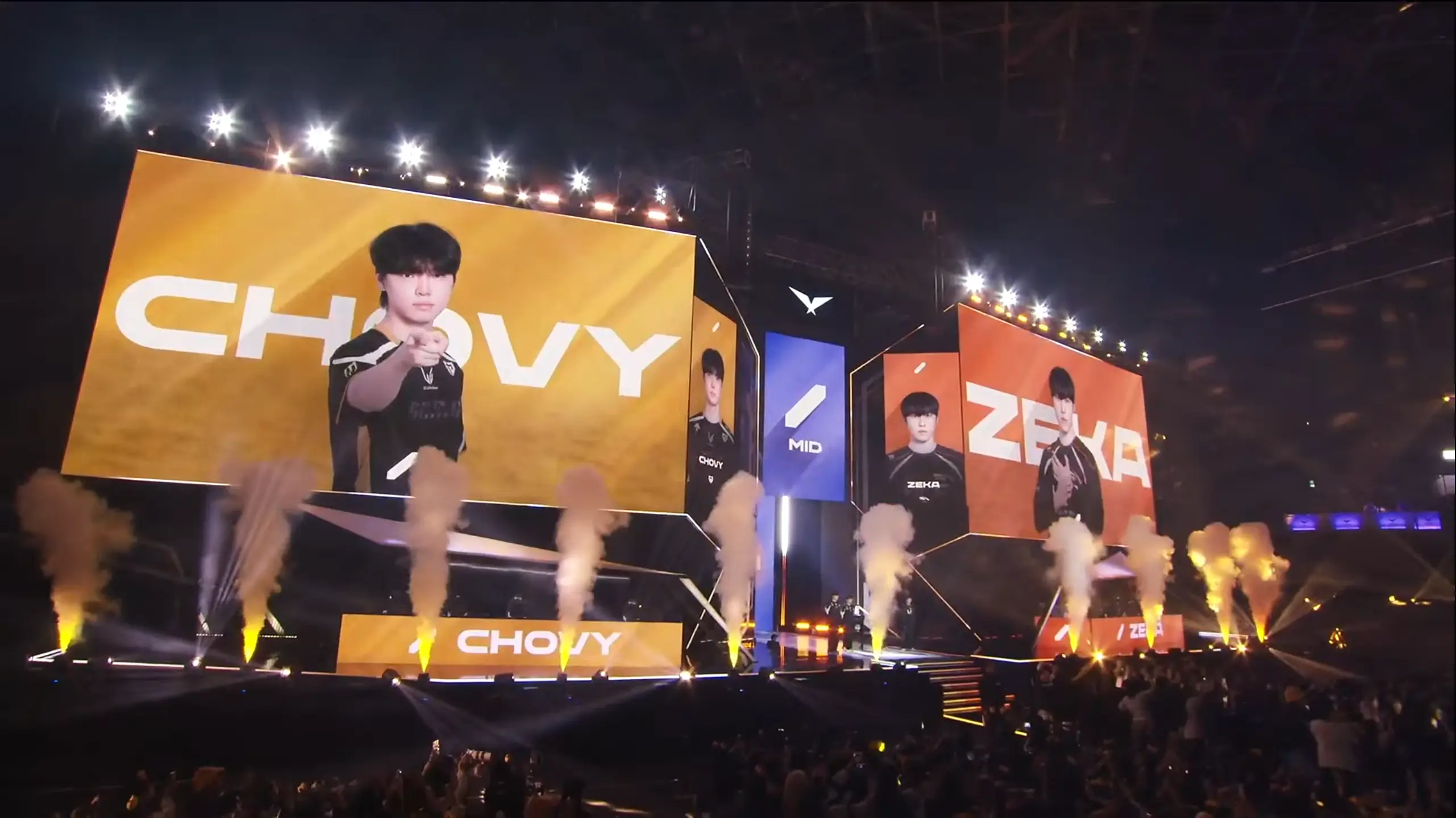 [LoL]英雄聯盟S15比賽討論區(1977) | LIHKG 討論區