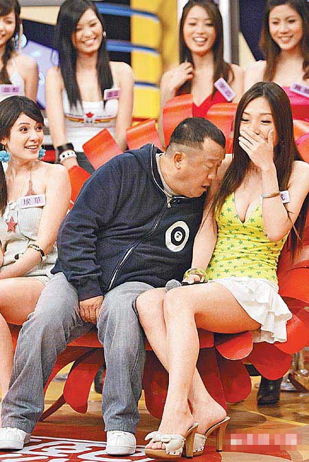 娛樂圈有幾多個A0女神? | LIHKG 討論區