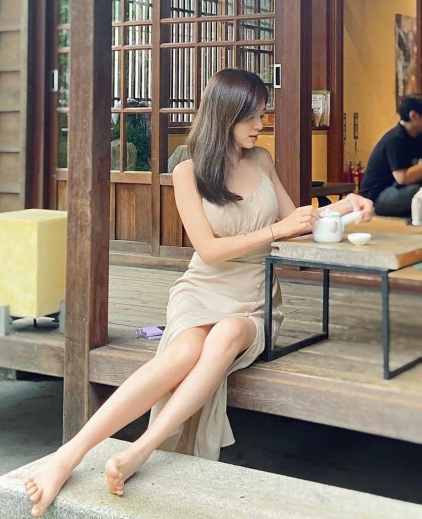 有冇人係胡瀞詩fans? | LIHKG 討論區