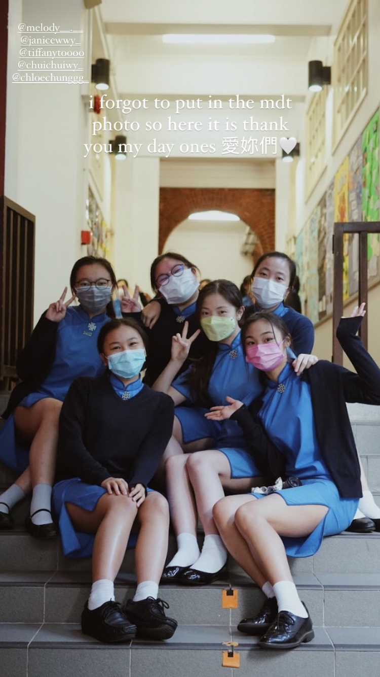 (多圖) 依家d學生妹妹仔...... | LIHKG 討論區