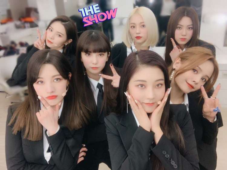 [Cheshire] CLC 討論區 (36) Crystal Clear CLC No_1 正式回歸 | LIHKG 討論區