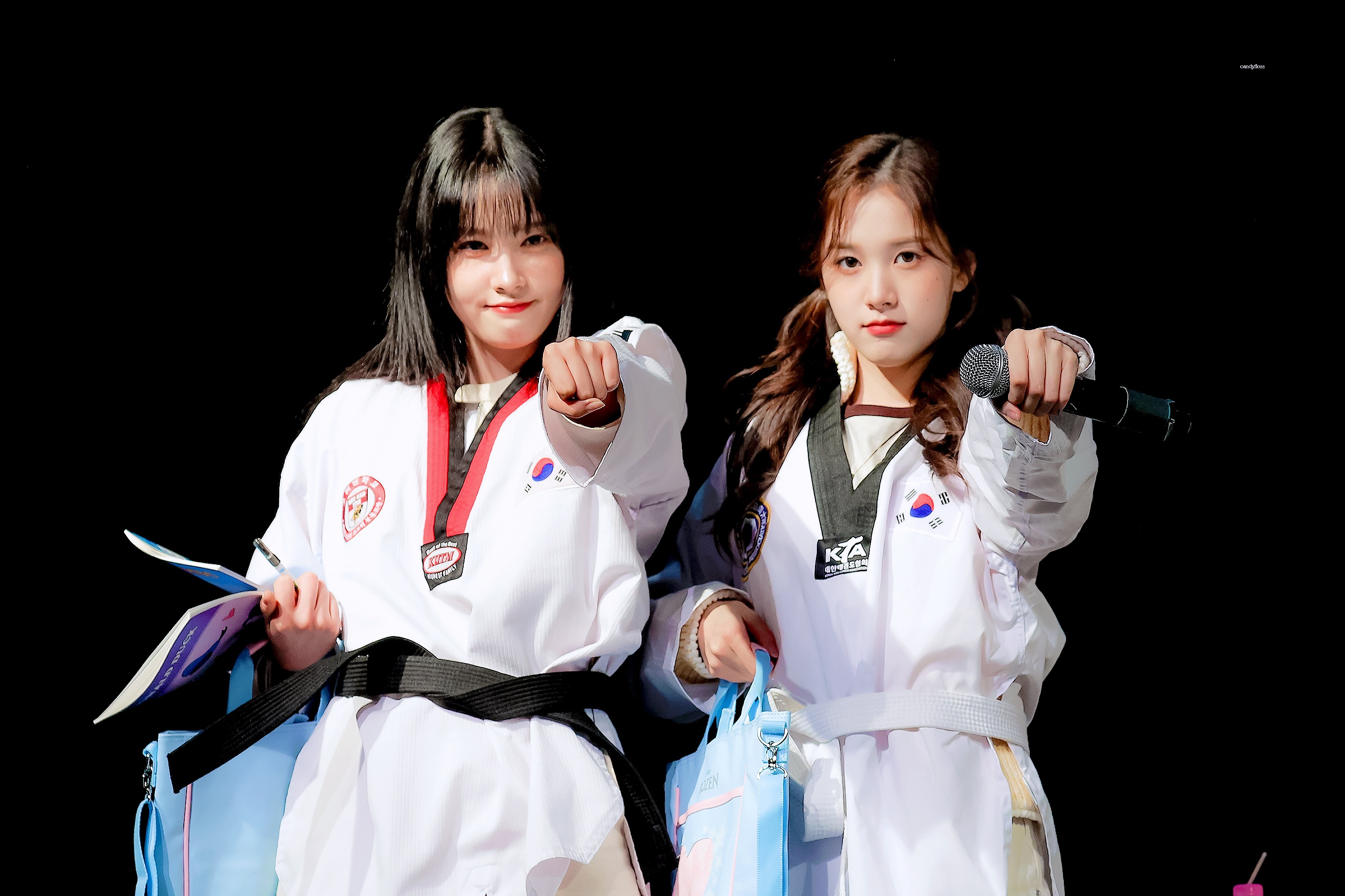 單睇身型 有無熟拳擊嘅師兄講下聽日Toyz勝算有幾高？ | LIHKG 討論區