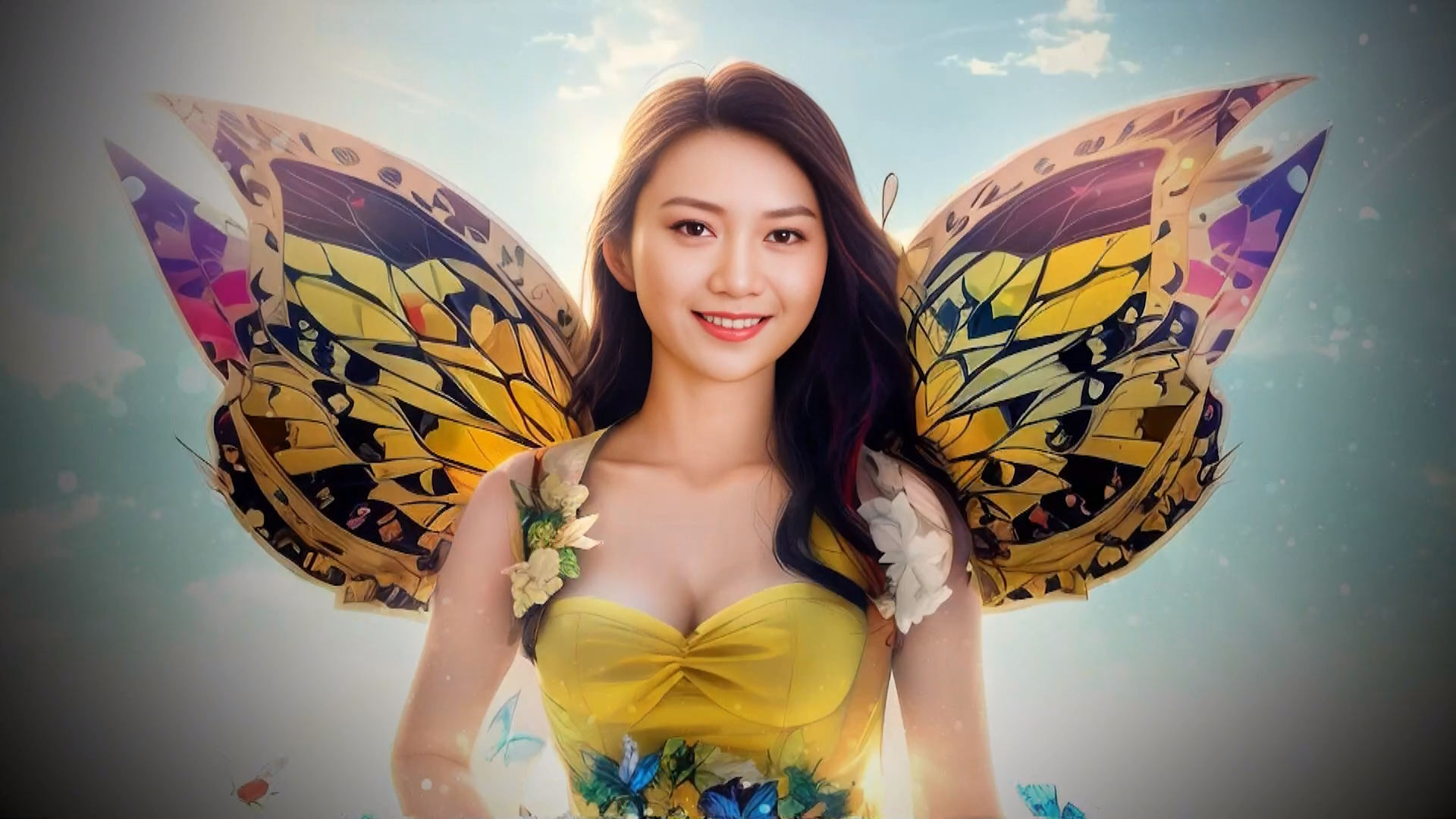 [TVB] 2023香港小姐競選 終極面試[粵] | LIHKG 討論區