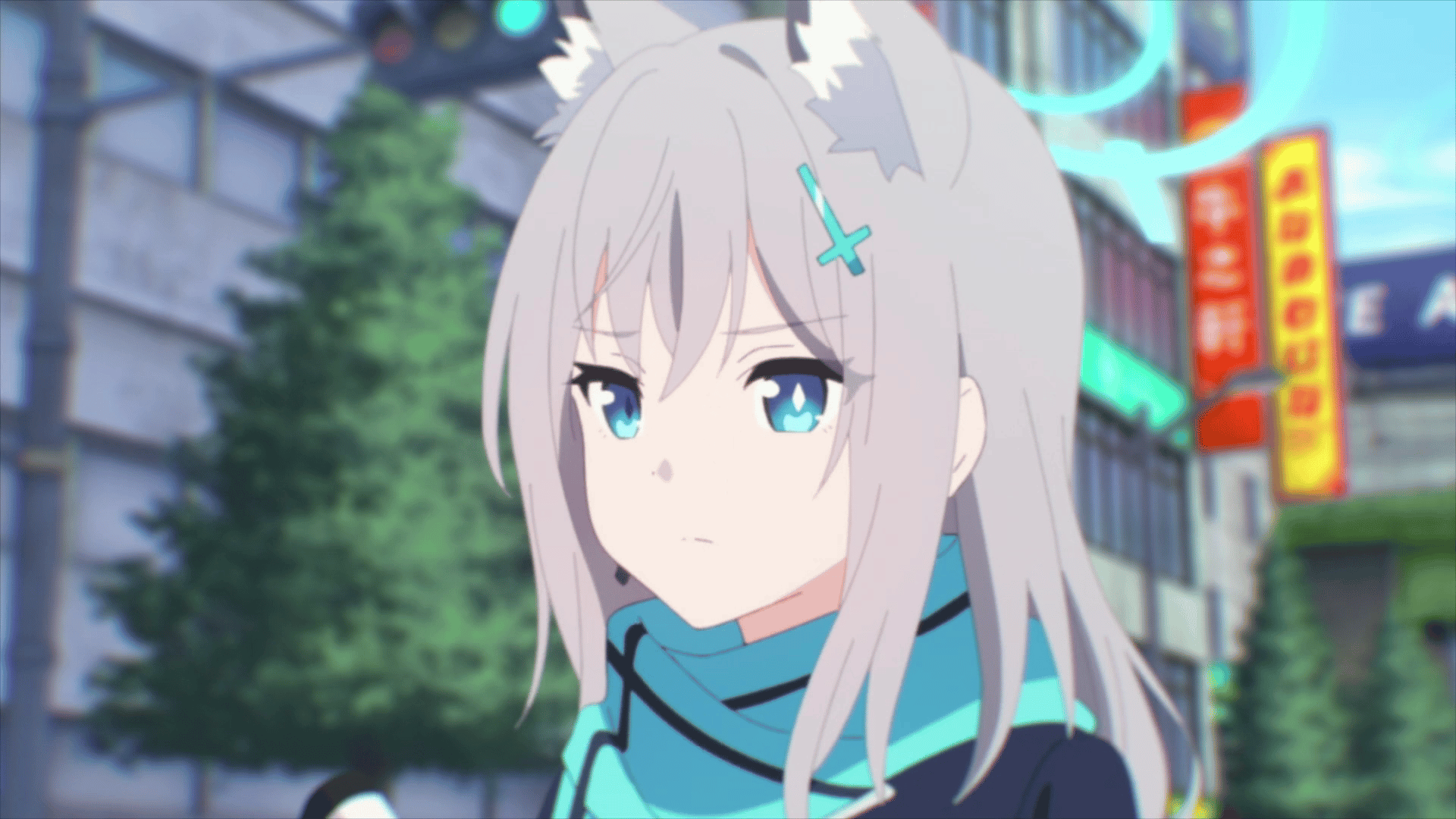 ACG貼圖區(223) 但願朝陽常照我土 | LIHKG 討論區