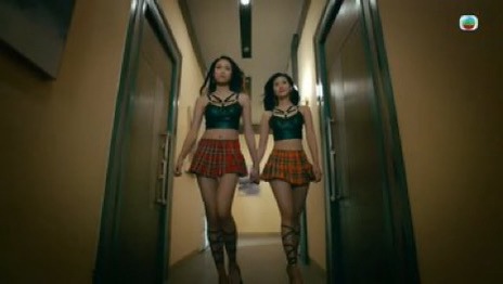 終於有sell 腿同身材嘅電視劇。大家點睇？ | LIHKG 討論區