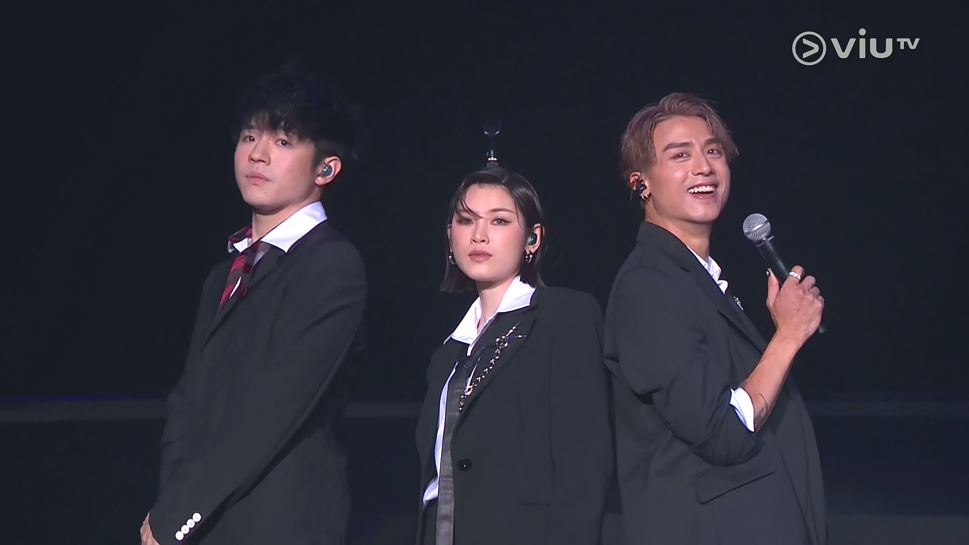 ViuTV《拉闊音樂會 光之折射》2月10日 年初一晚 21:30 | LIHKG 討論區