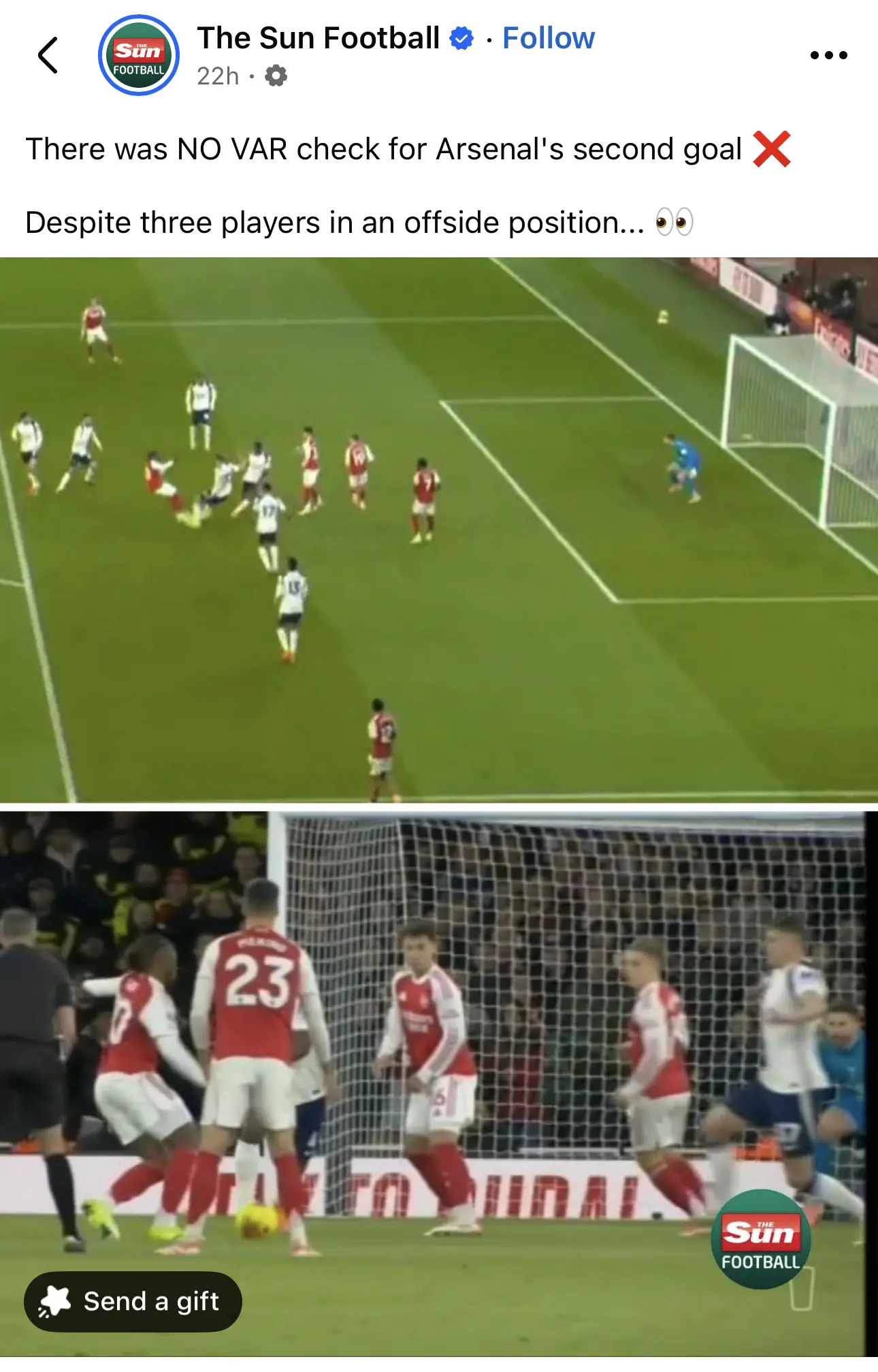 【兵工淬鍊 厚積薄發】阿仙奴25-26討論區 MMMDCCLXI | LIHKG 討論區