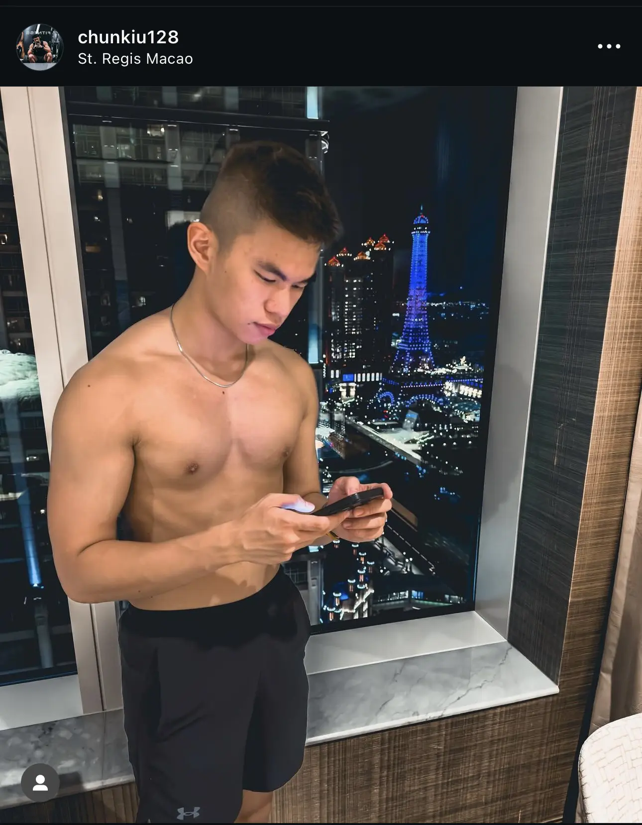 又樣衰又扮大隻嘅gay佬係咩一回事？？ | LIHKG 討論區