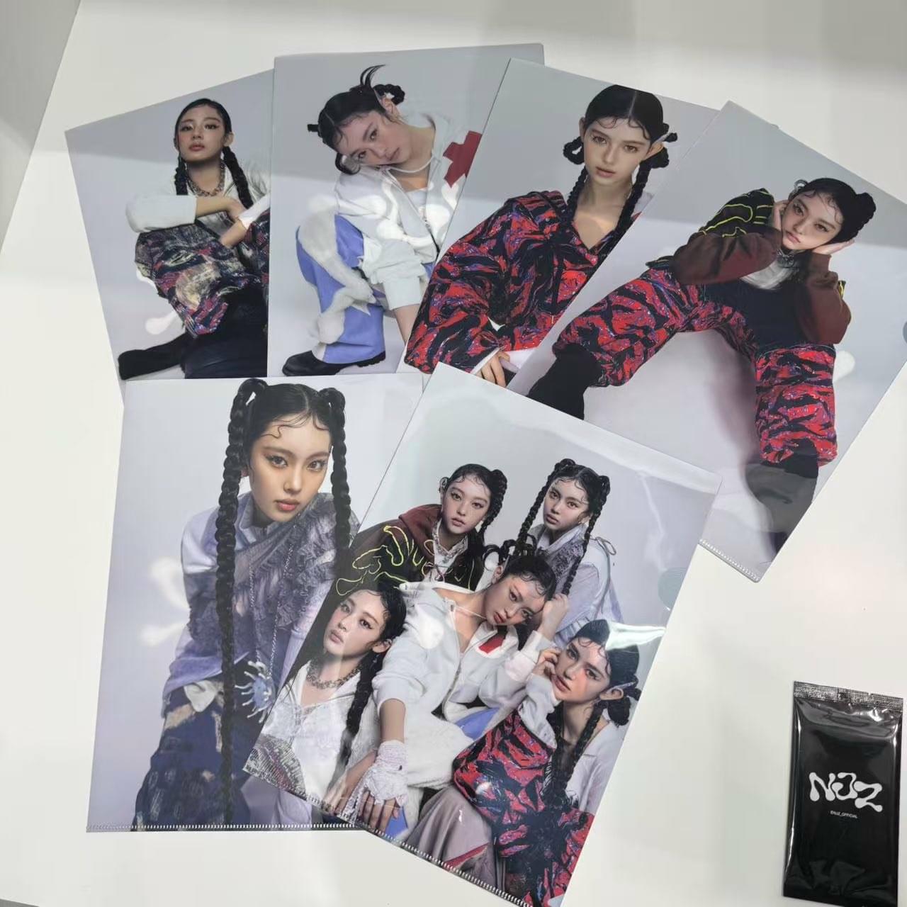 [BUNNIES] NJZ討論區(115) - CB最後倒數！各位賓妮絲準備接生！ | LIHKG 討論區