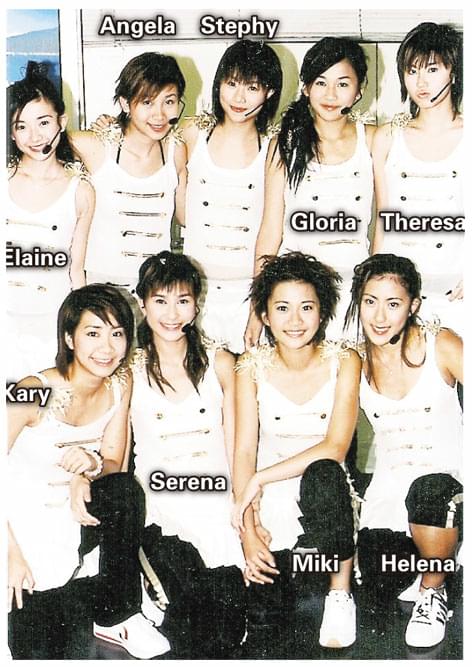 Cookies 今晚首《心急人上》係咪痴撚線？ | LIHKG 討論區