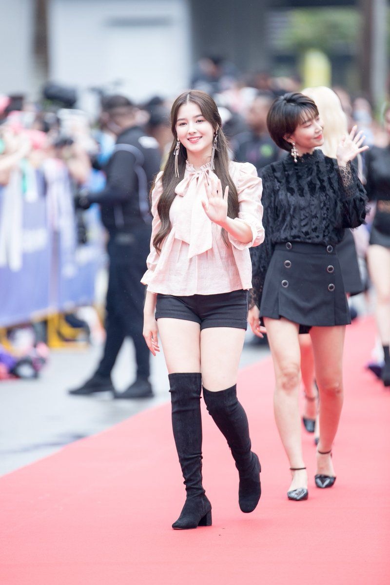 癲峰時期mml nancy有幾正？ | LIHKG 討論區