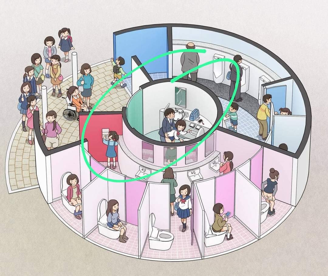 食環署再度蟬聯最佳公廁獎項及選出傑出廁所事務員 | LIHKG 討論區