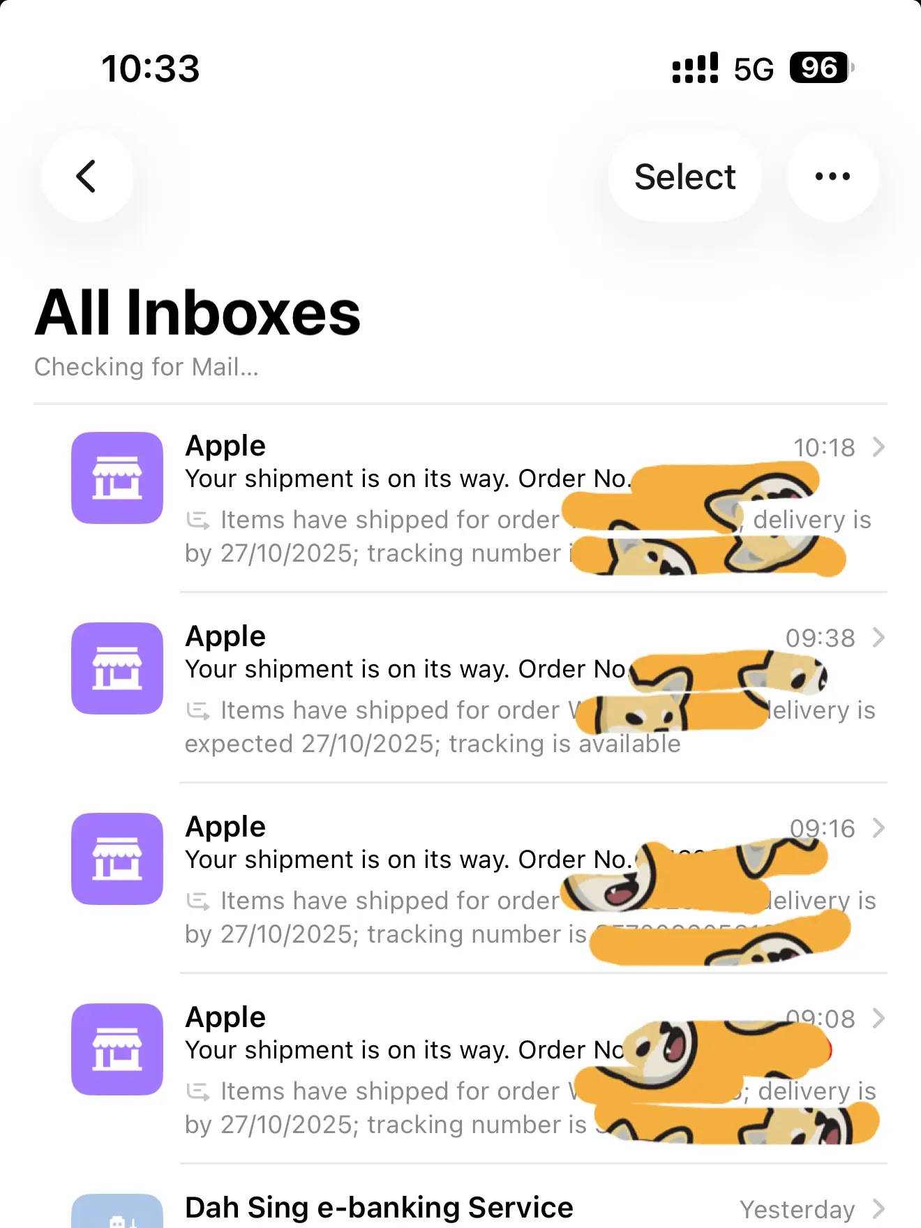 [年度盛事] 蘋果類產品炒賣區 眼紅者勿入 （13）end game | LIHKG 討論區