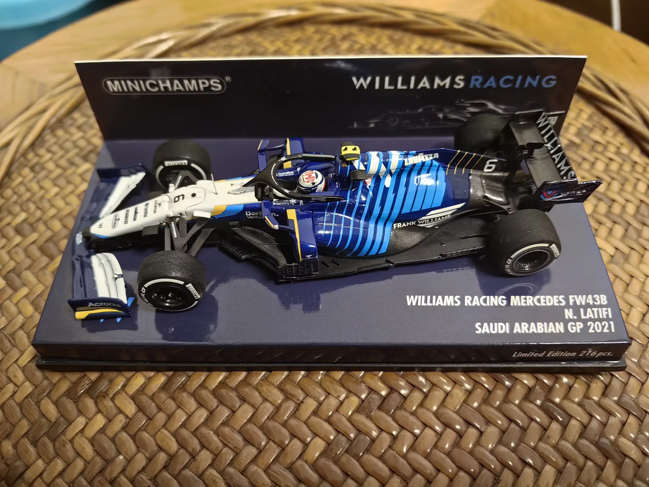 [最後一戰] F1 2025 阿布扎比站 討論區 3 | LIHKG 討論區