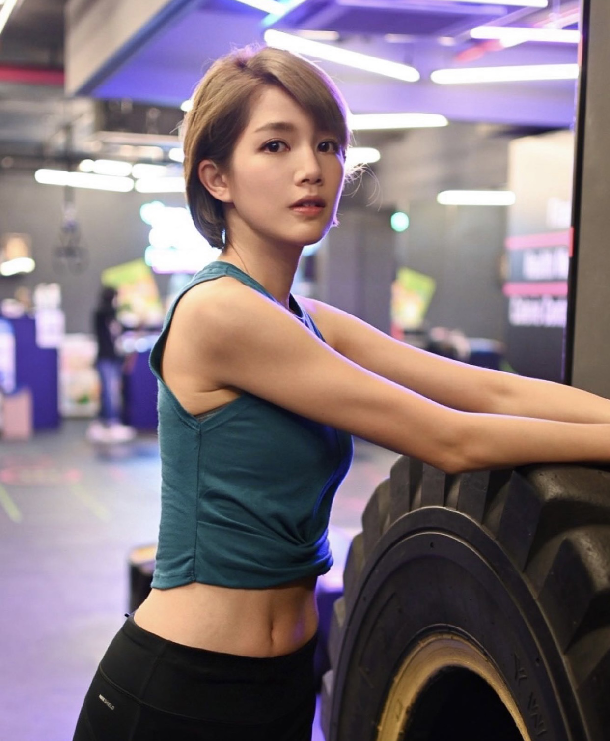 [多圖] 女團盛世美顏之爭係 As One Chloe 定 Super Girls Heidi？ | LIHKG 討論區