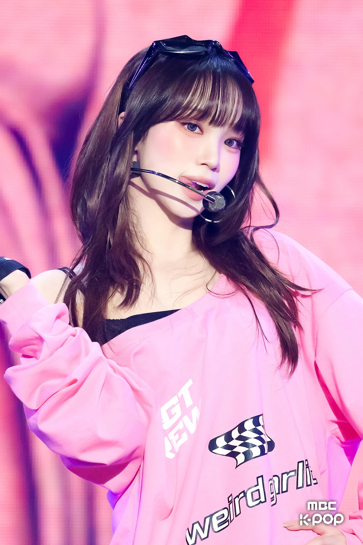 [FEARNOT] LE SSERAFIM討論區(184) 預祝恩採1110生日粗卡|希望繼續用笑容治癒通胖心靈！ | LIHKG 討論區