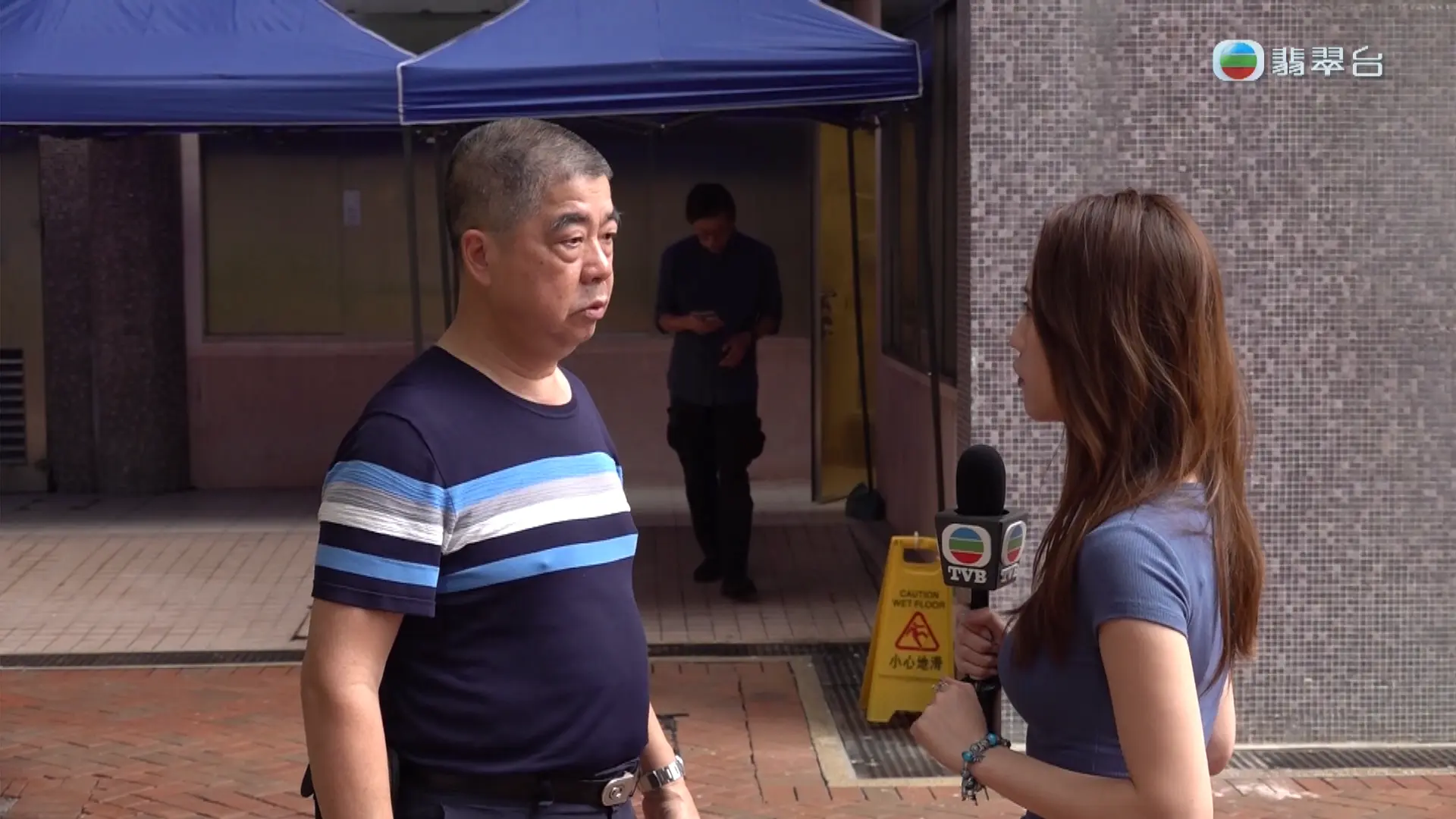 [TVB] 東張西望討論區 (153) | LIHKG 討論區