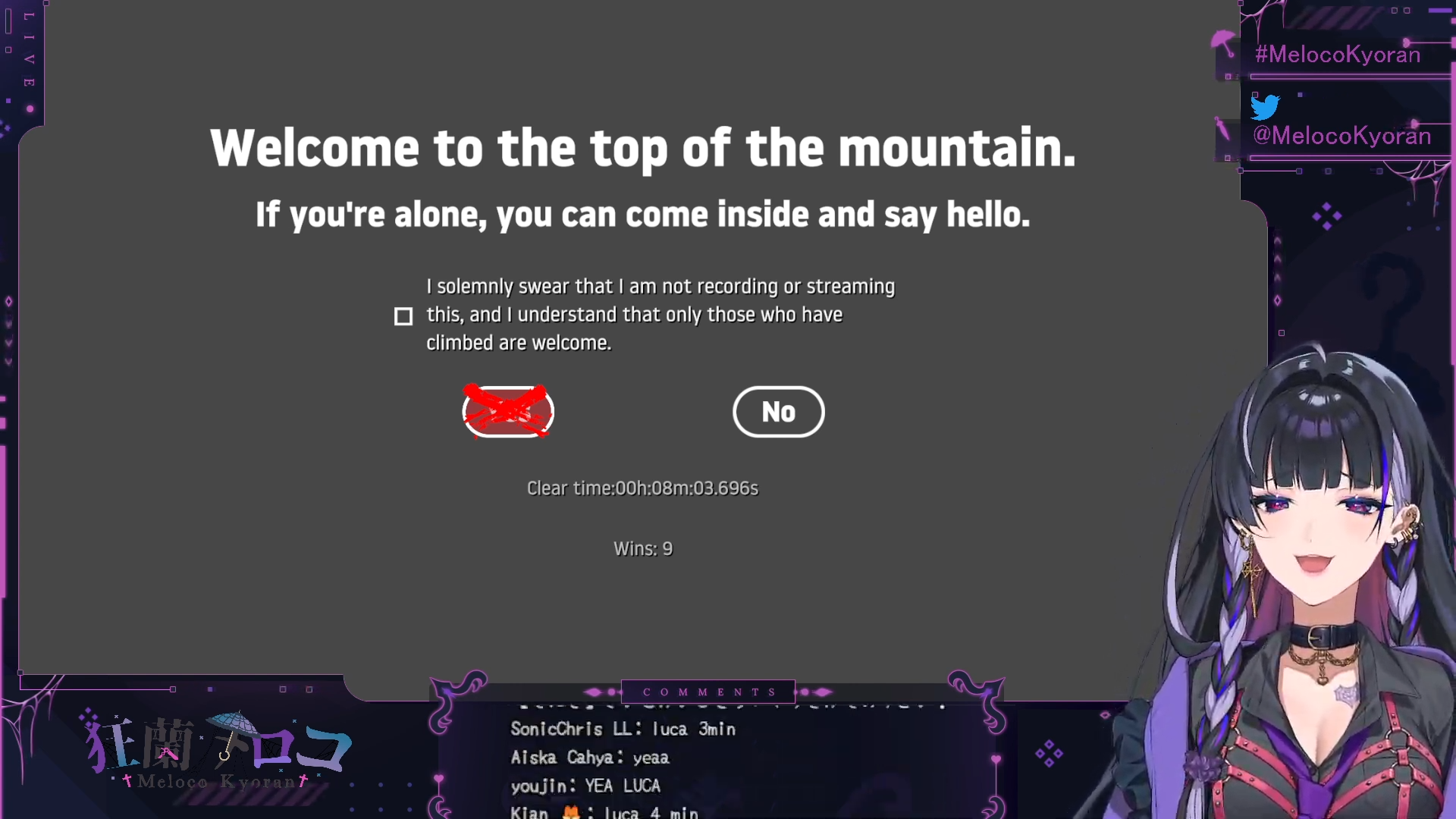 彩虹社 vtuber 討論區(48) | LIHKG 討論區