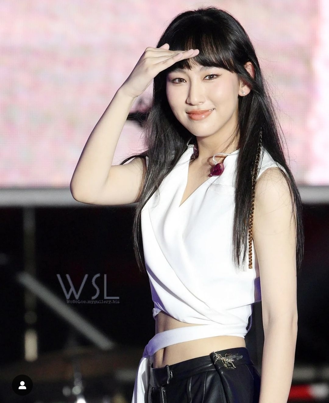 [TVB] 聲夢傳奇 152 這個姿態 / y2k還襯我麼? | LIHKG 討論區