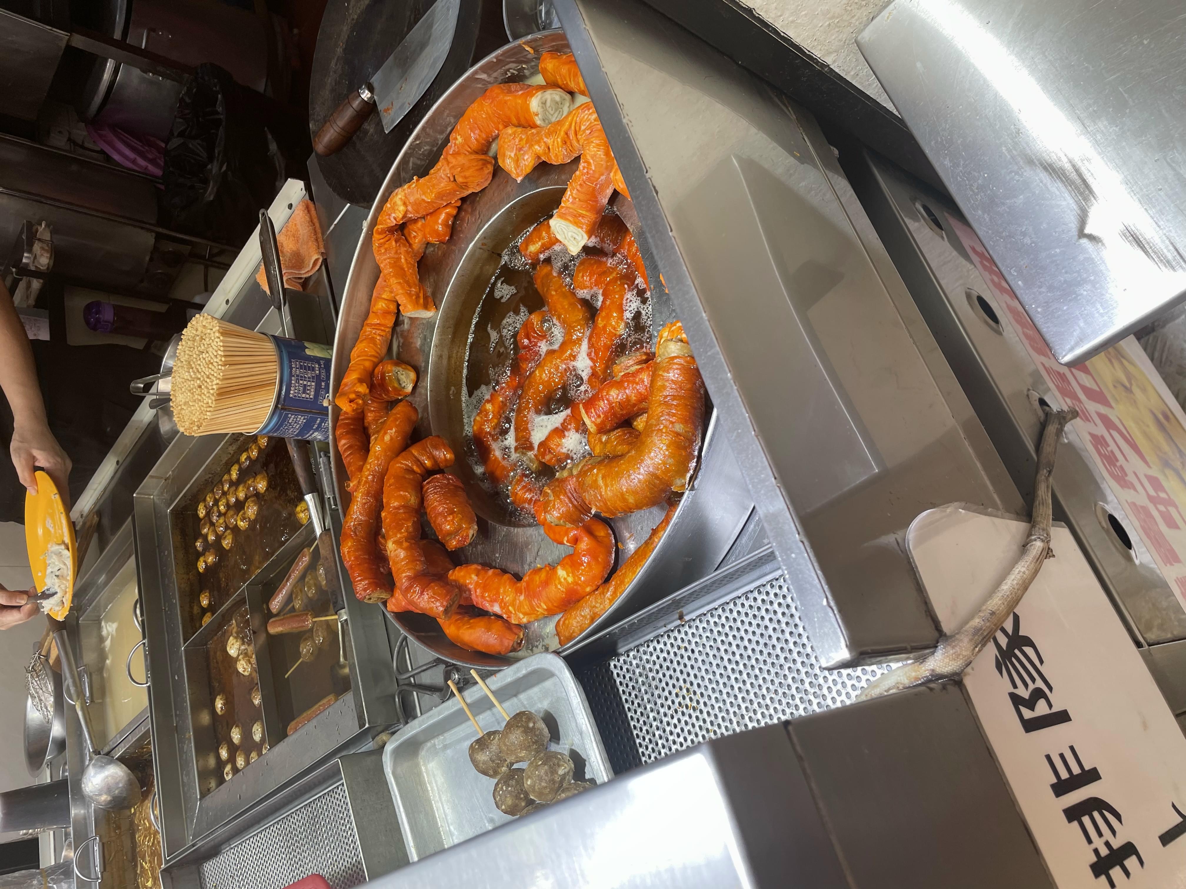 炸豬腸 | LIHKG 討論區