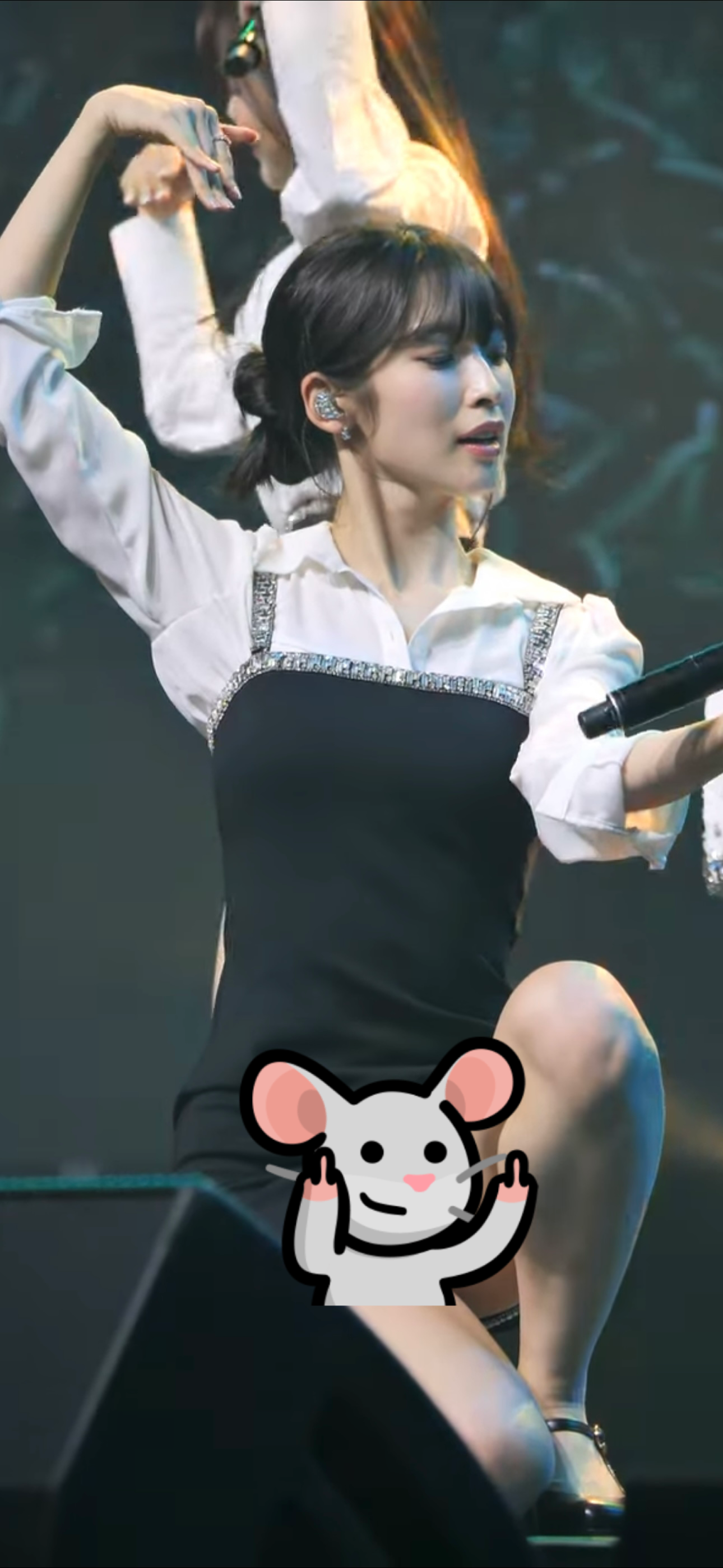 Arin Fancam | LIHKG 討論區