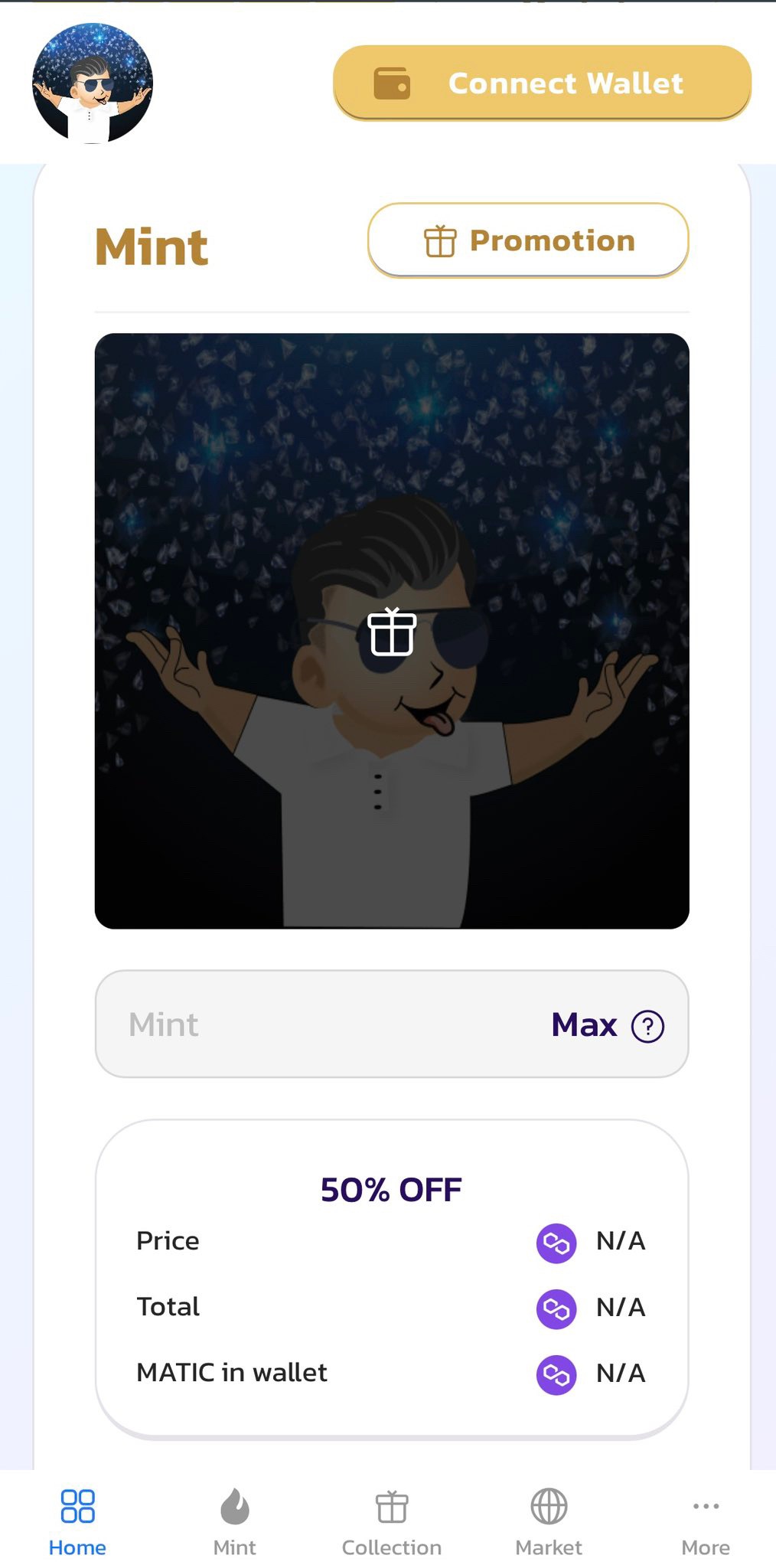 整咗 9630 WallStreetBets NFT Collection Arts | LIHKG 討論區