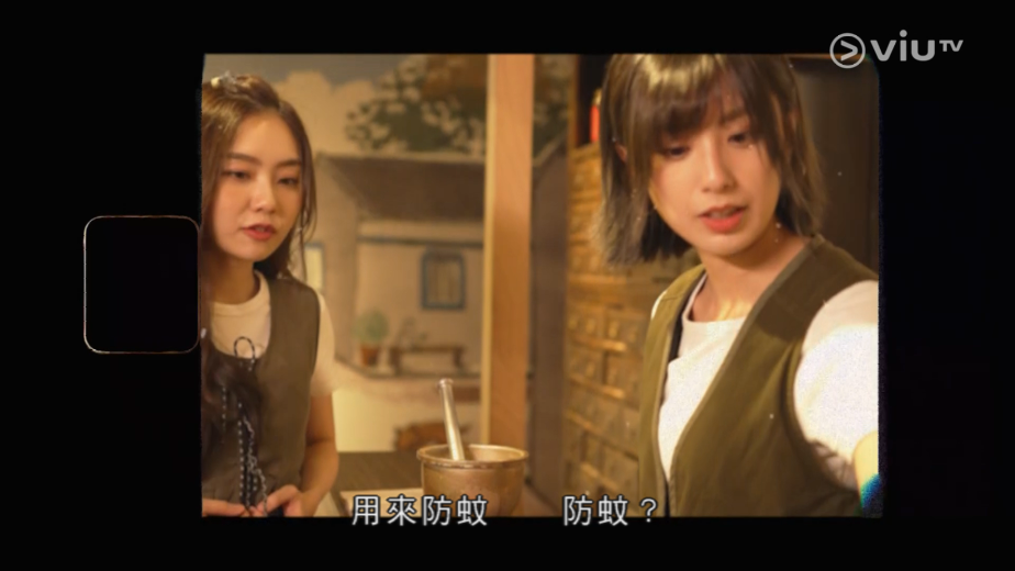 [ViuTV] 星期一至五2300-2330 舉頭三尺，有KY組合丫⁄(⁄ ⁄ ⁄ω⁄ ⁄ ⁄)⁄ | LIHKG 討論區