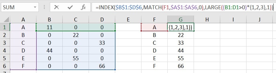 Excel問題 | LIHKG 討論區