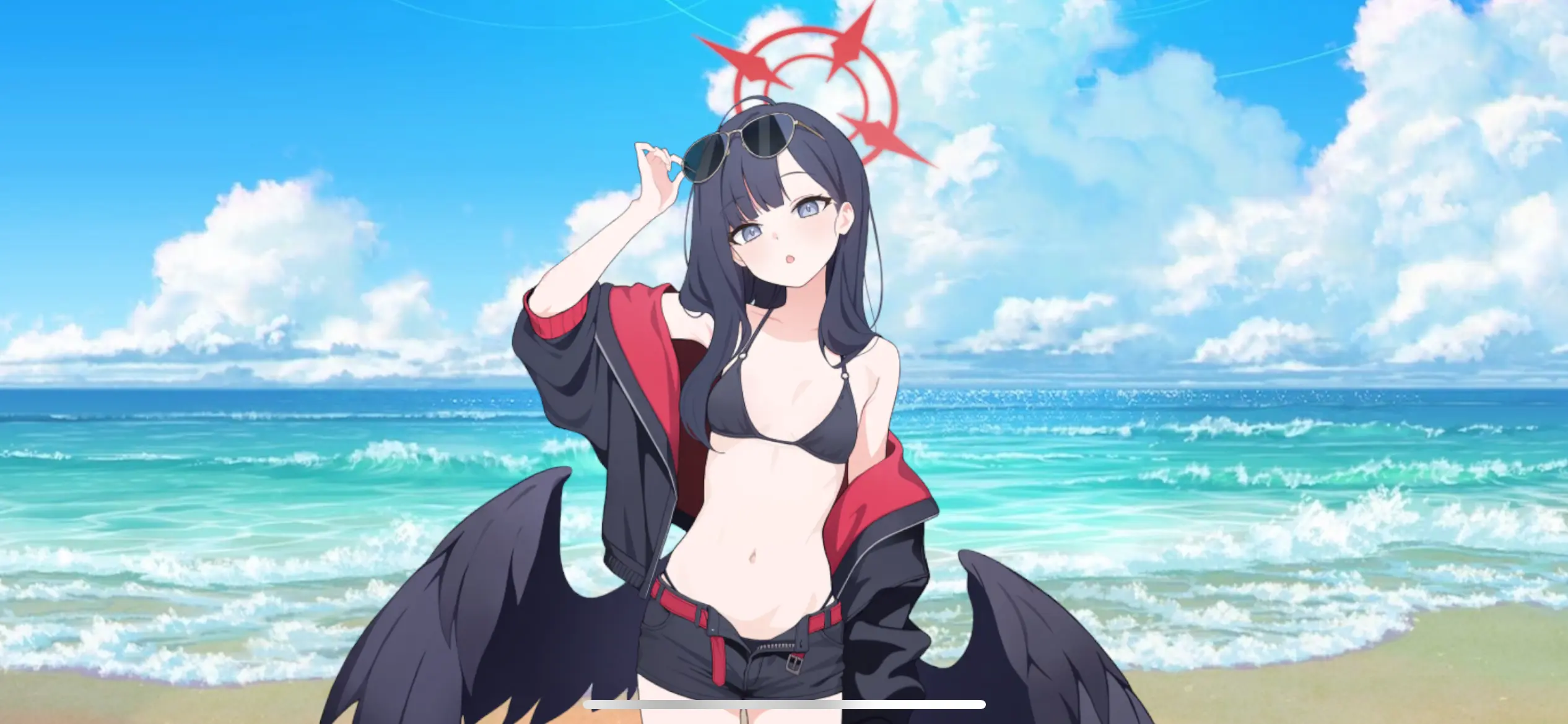 ACG貼圖區(236) 是神的旨意 | LIHKG 討論區