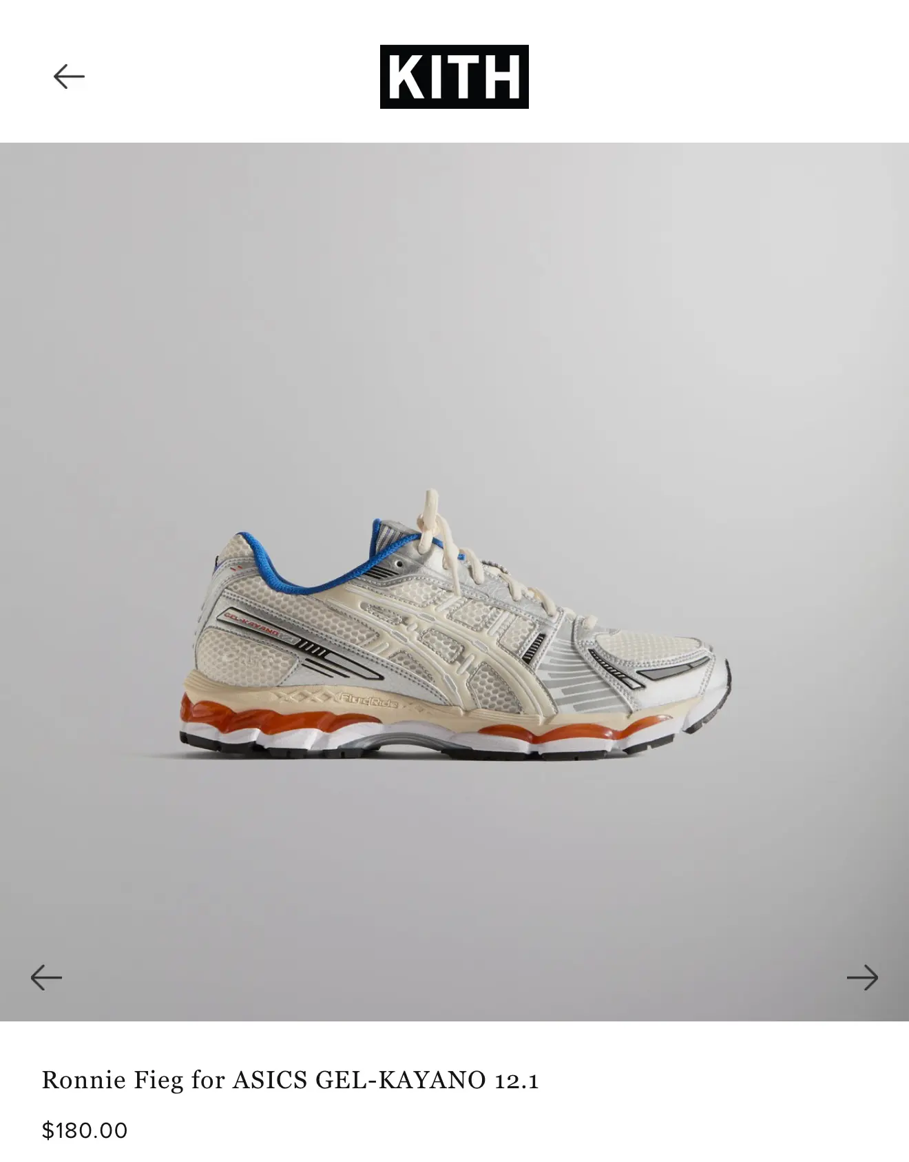 Asics Mizuno 集中討論區 （6） | LIHKG 討論區