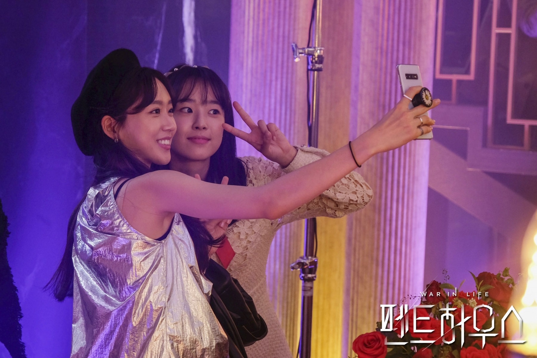 [ViuTV] [20:30-21:30] The Penthouse 上流戰爭 (14) 結局篇 | LIHKG 討論區