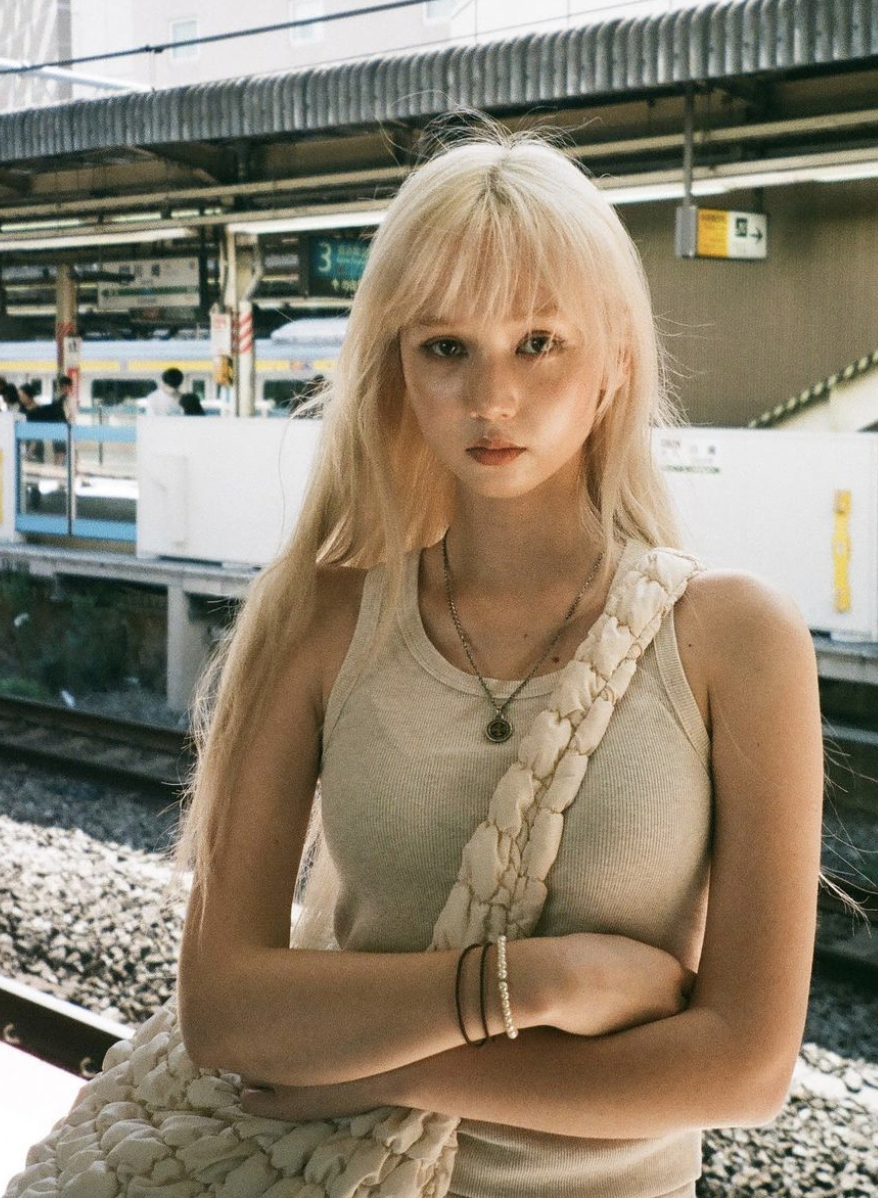 Nancy係咪香港新一代最靚女歌手 | LIHKG 討論區