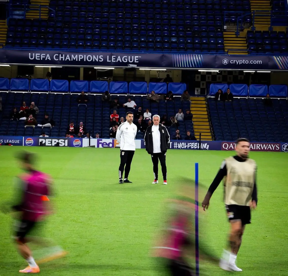 [迎戰摩dad返主場]車路士球迷討論區 | LIHKG 討論區