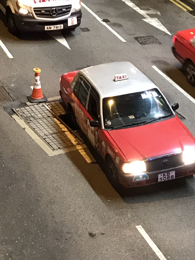 （突發)dc9一桿進洞 | LIHKG 討論區