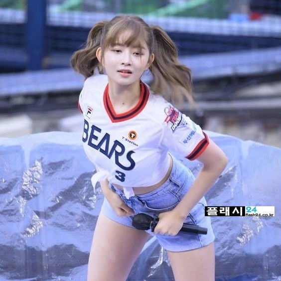 依個時期ive REI勁靚女， 真係唔似阿儀 | LIHKG 討論區