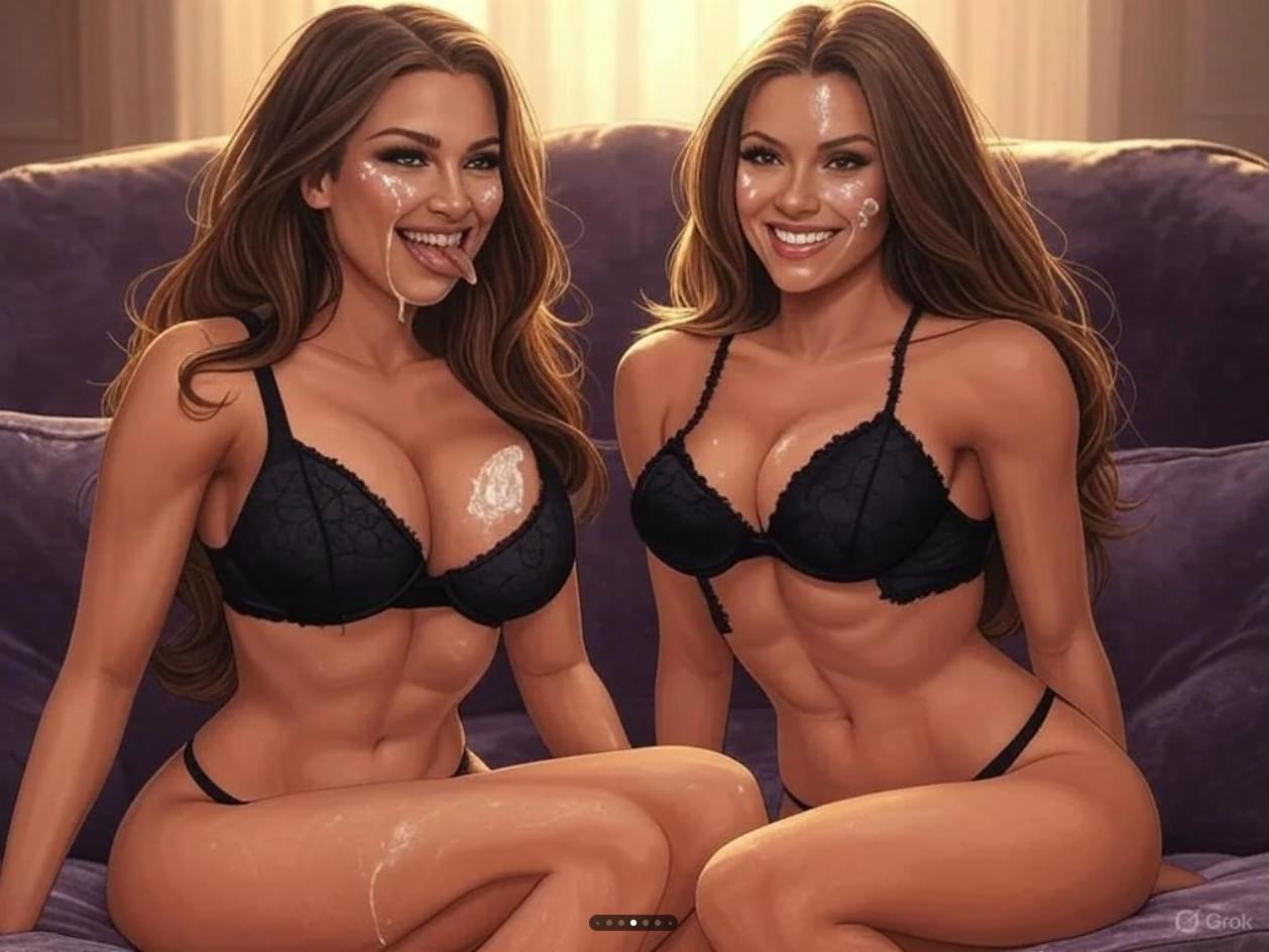 Grok 3 Gen d圖越來越有AV風味 | LIHKG 討論區