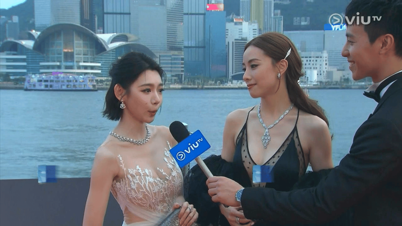 [ViuTV]《淡季報錯團》周一至五 2300-2330 | LIHKG 討論區