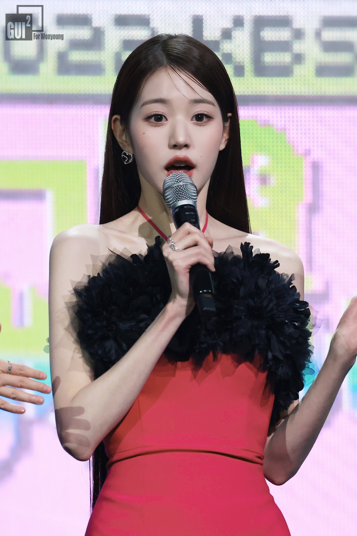 韓國公認最有代表性既MC.. | LIHKG 討論區