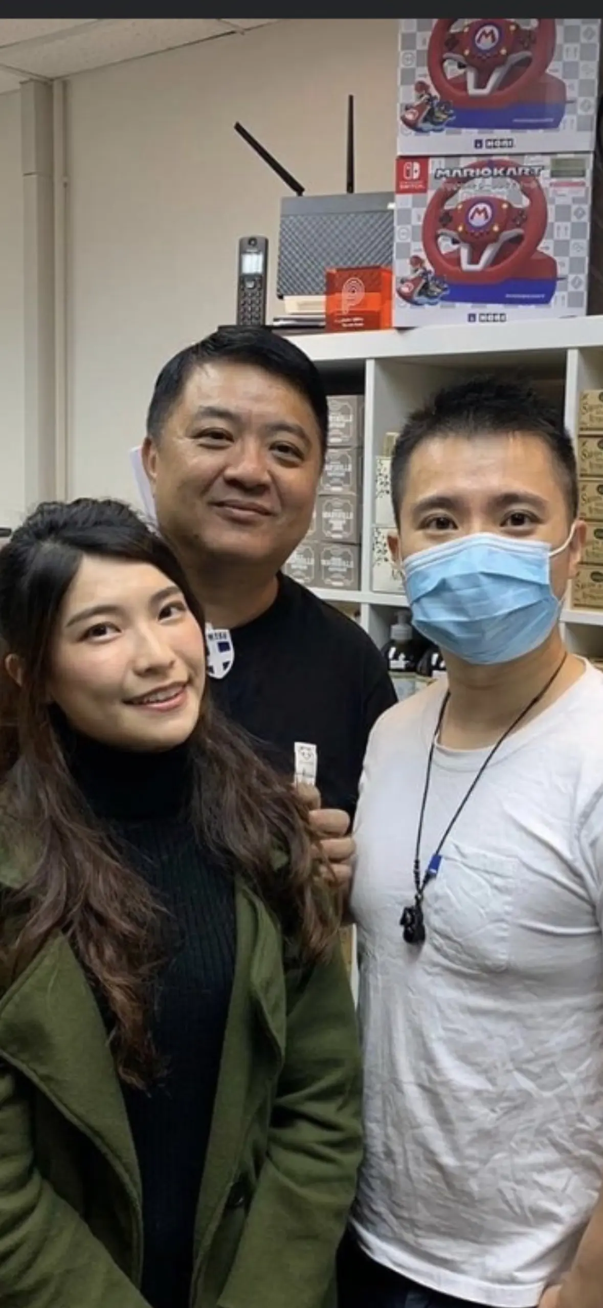 啤梨晚報討論區 (115） | LIHKG 討論區