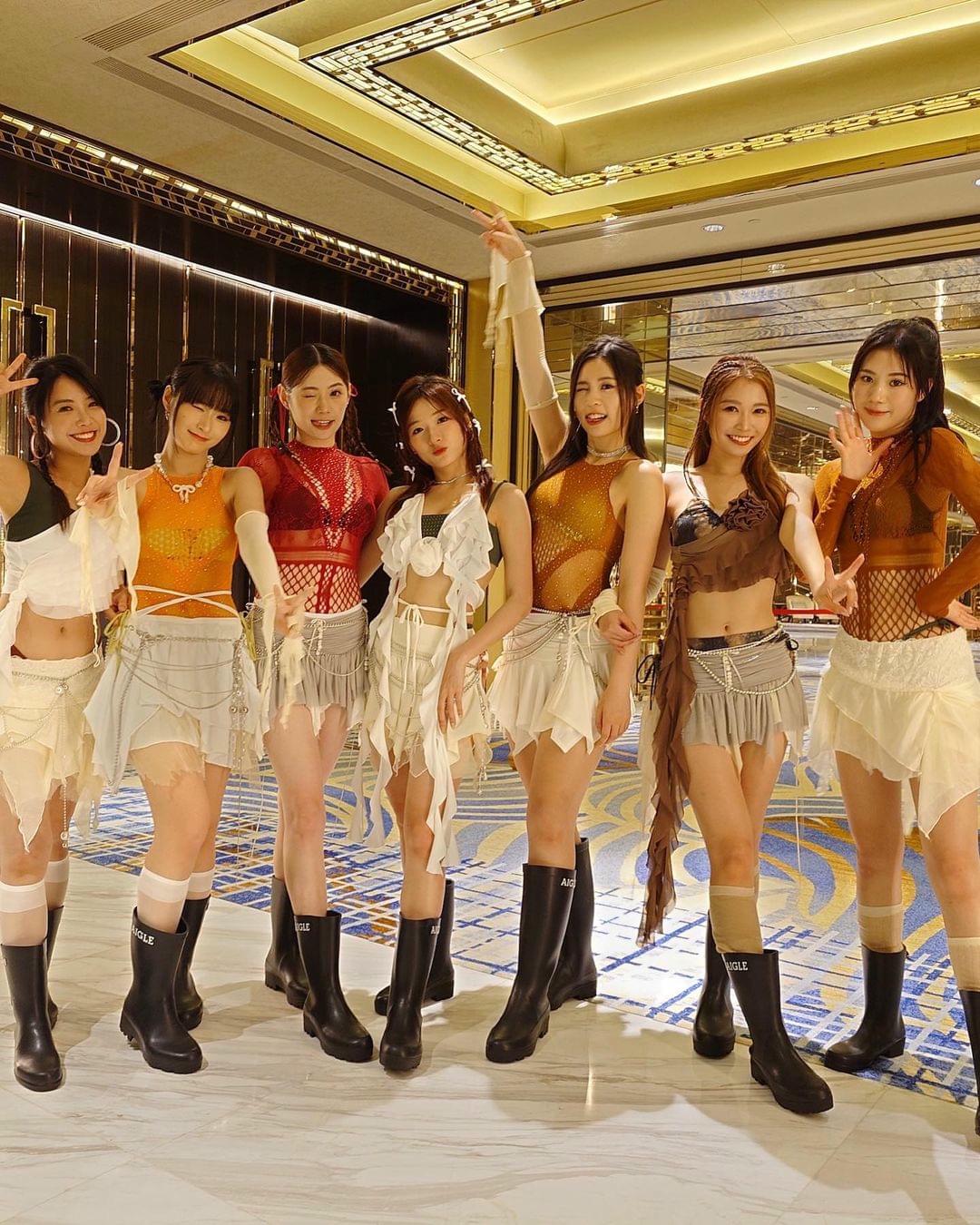 二選一的話，阿妹定yanny正D？ | LIHKG 討論區