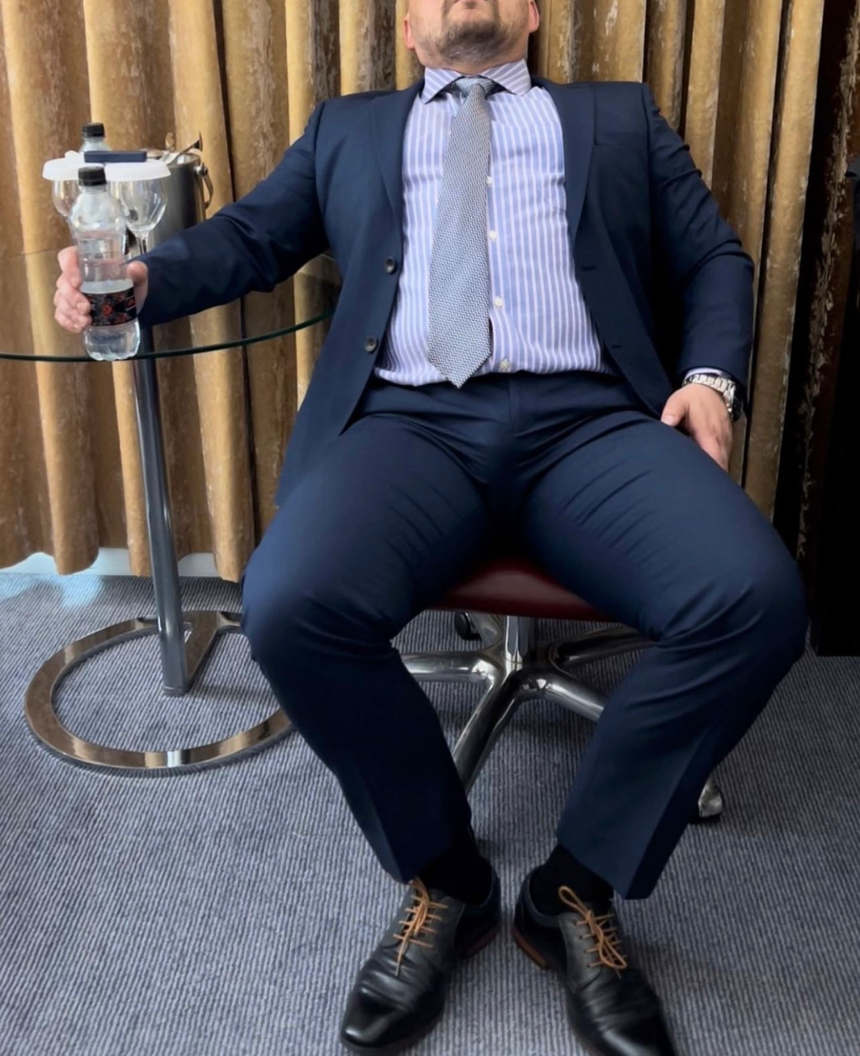 [多圖] 老細日日都send相叫我含佢，話加我5k人工，應該點做？ | LIHKG 討論區