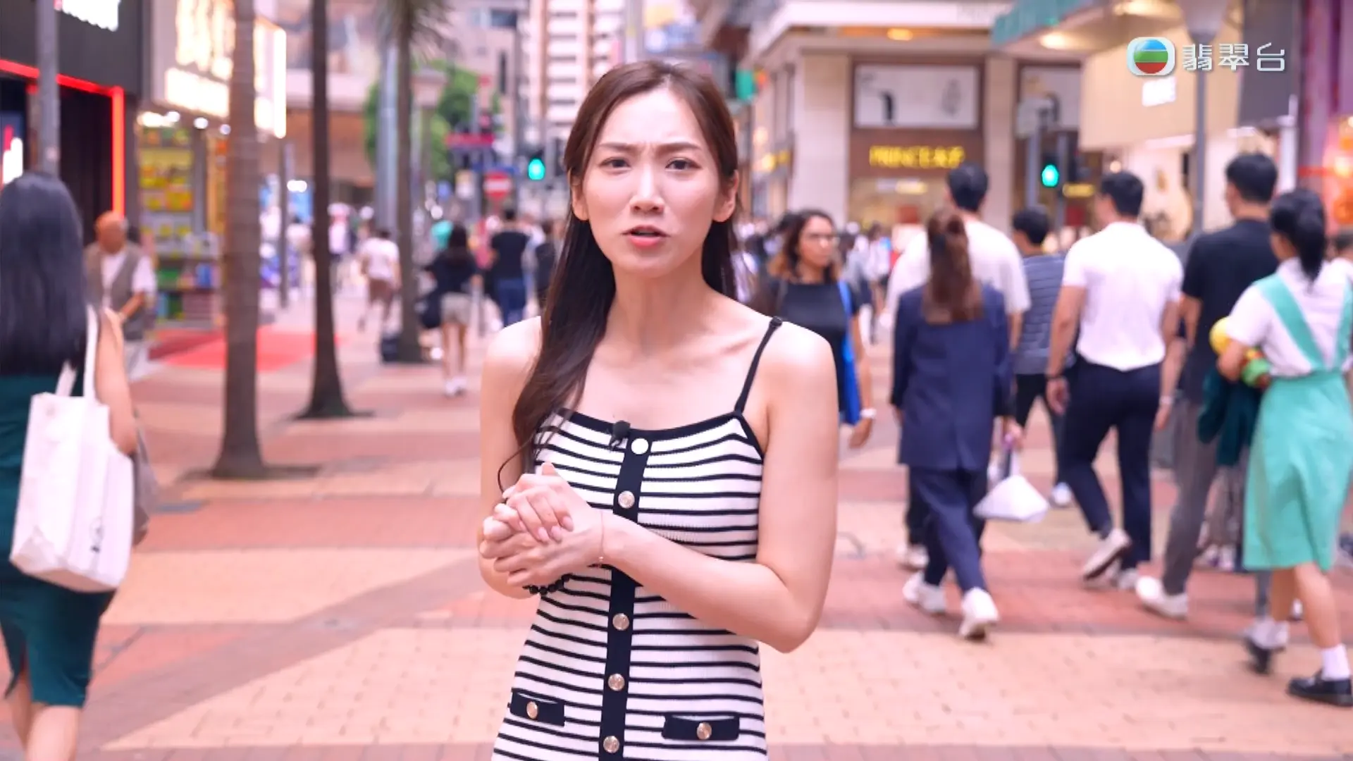 [TVB] 東張西望討論區 (158) | LIHKG 討論區