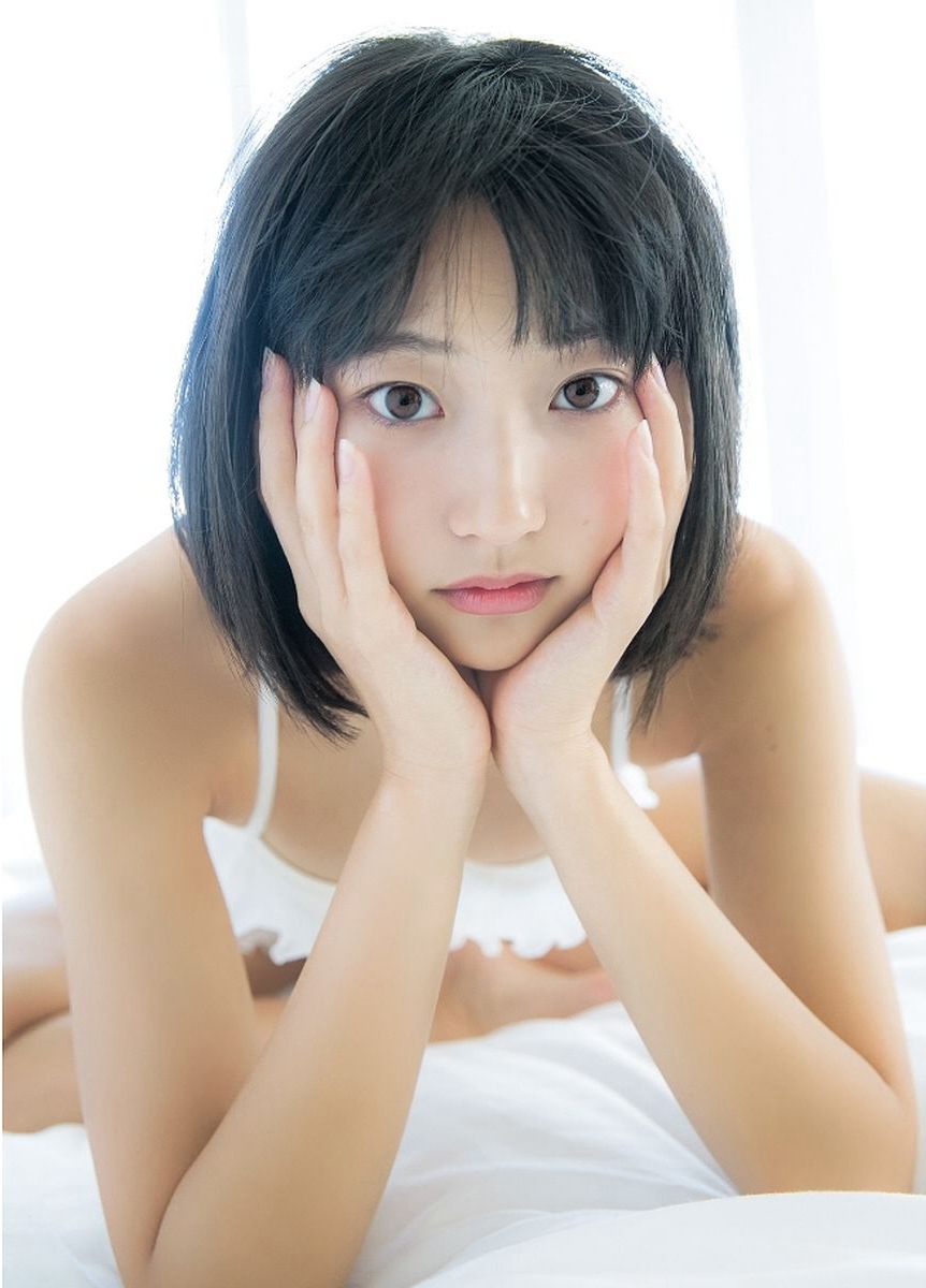 [寫真JJ] 武田玲奈 - Rena | LIHKG 討論區